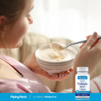 daily probiotics for overall wellness