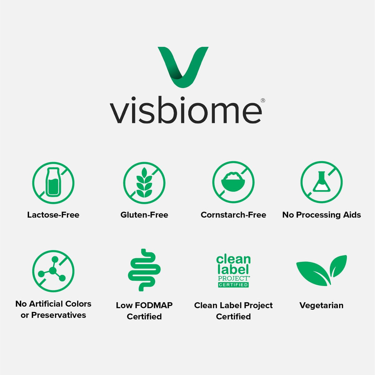 daily probiotics for overall wellness