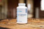 daily probiotics for overall wellness