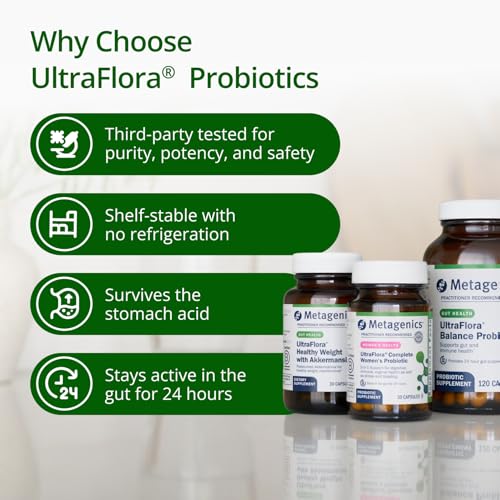 daily probiotics for overall wellness