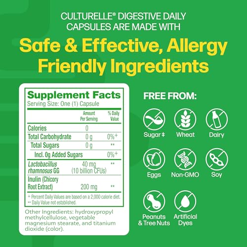 daily probiotics for women and men