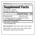 Daily probiotics for women and men
