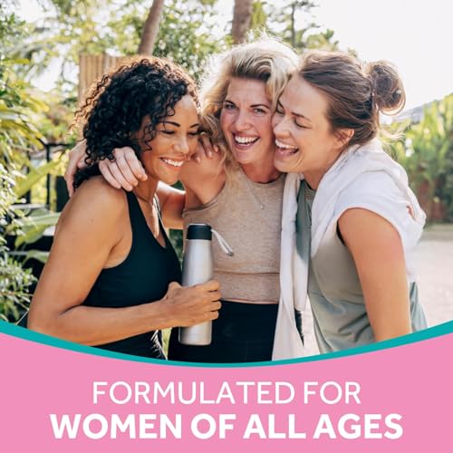 daily probiotics for women capsules