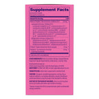 daily probiotics for women health