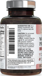 daily probiotics for women’s balance