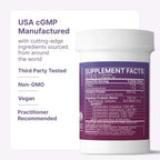 daily probiotics for women's balance