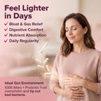 daily probiotics for women's health