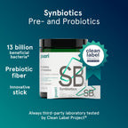 daily probiotics for women's health