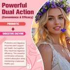 daily probiotics for women's health