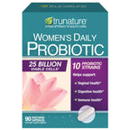 daily probiotics for women's health