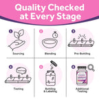daily probiotics for women's wellness