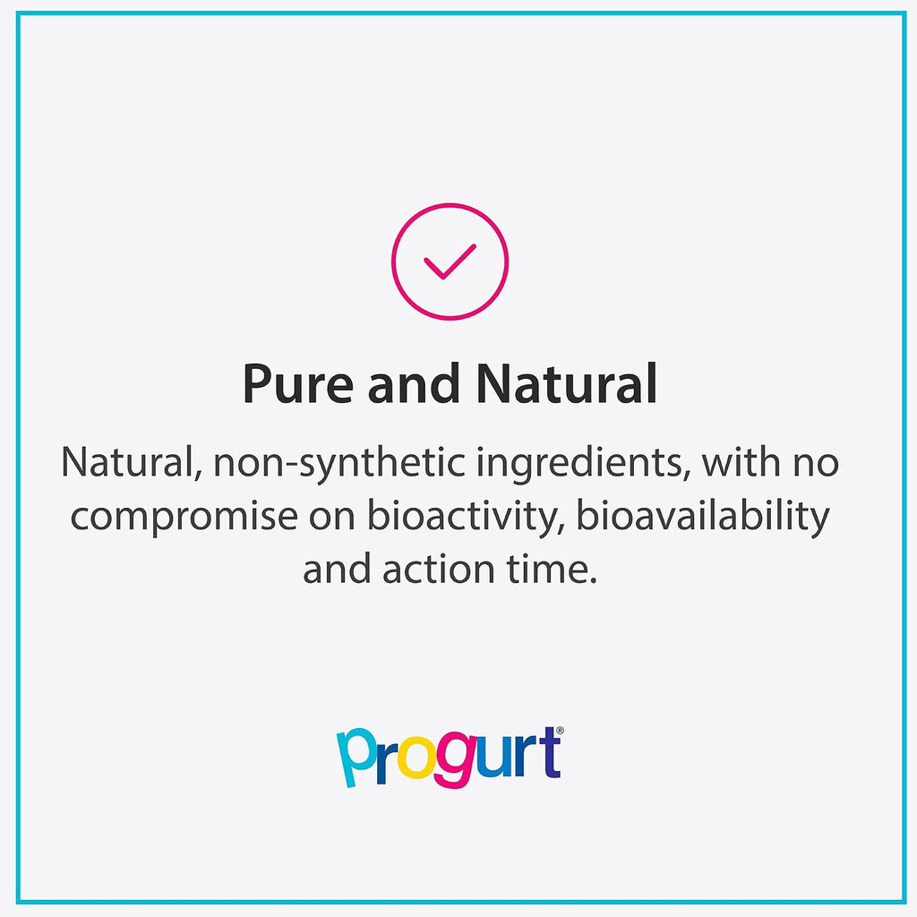 Daily probiotics for women's wellness