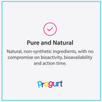 Daily probiotics for women's wellness