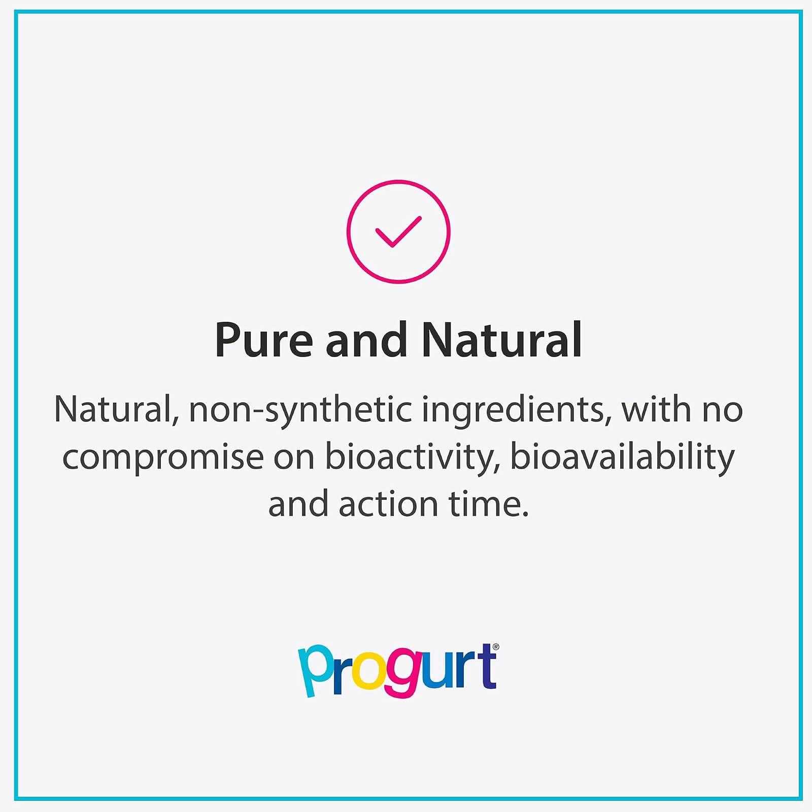 Daily probiotics for women's wellness