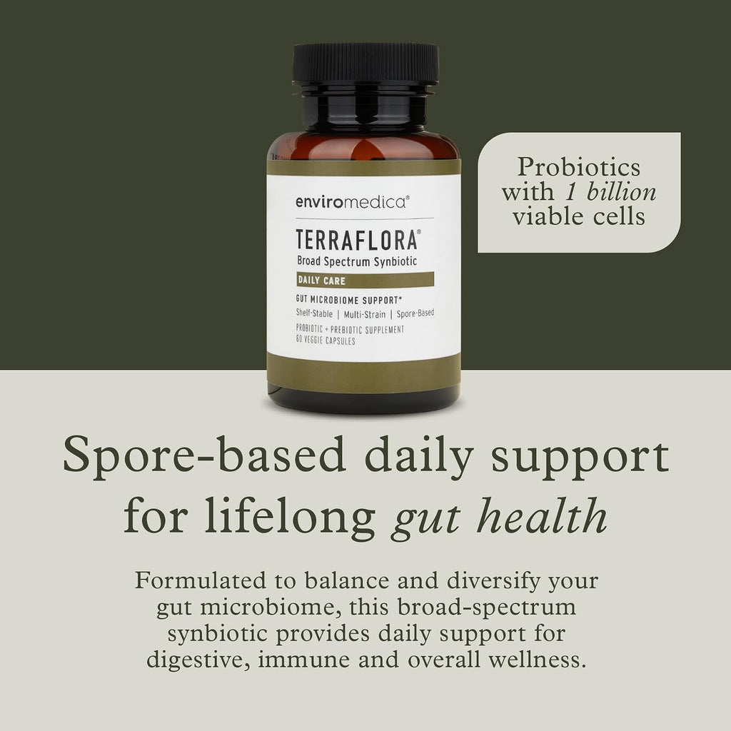 daily probiotics for women's wellness