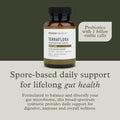 daily probiotics for women's wellness