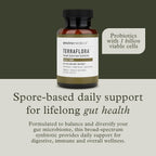 daily probiotics for women's wellness
