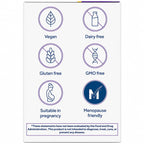 Daily probiotics for women’s wellness