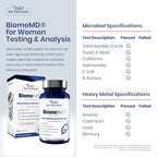 daily probiotics for women's wellness
