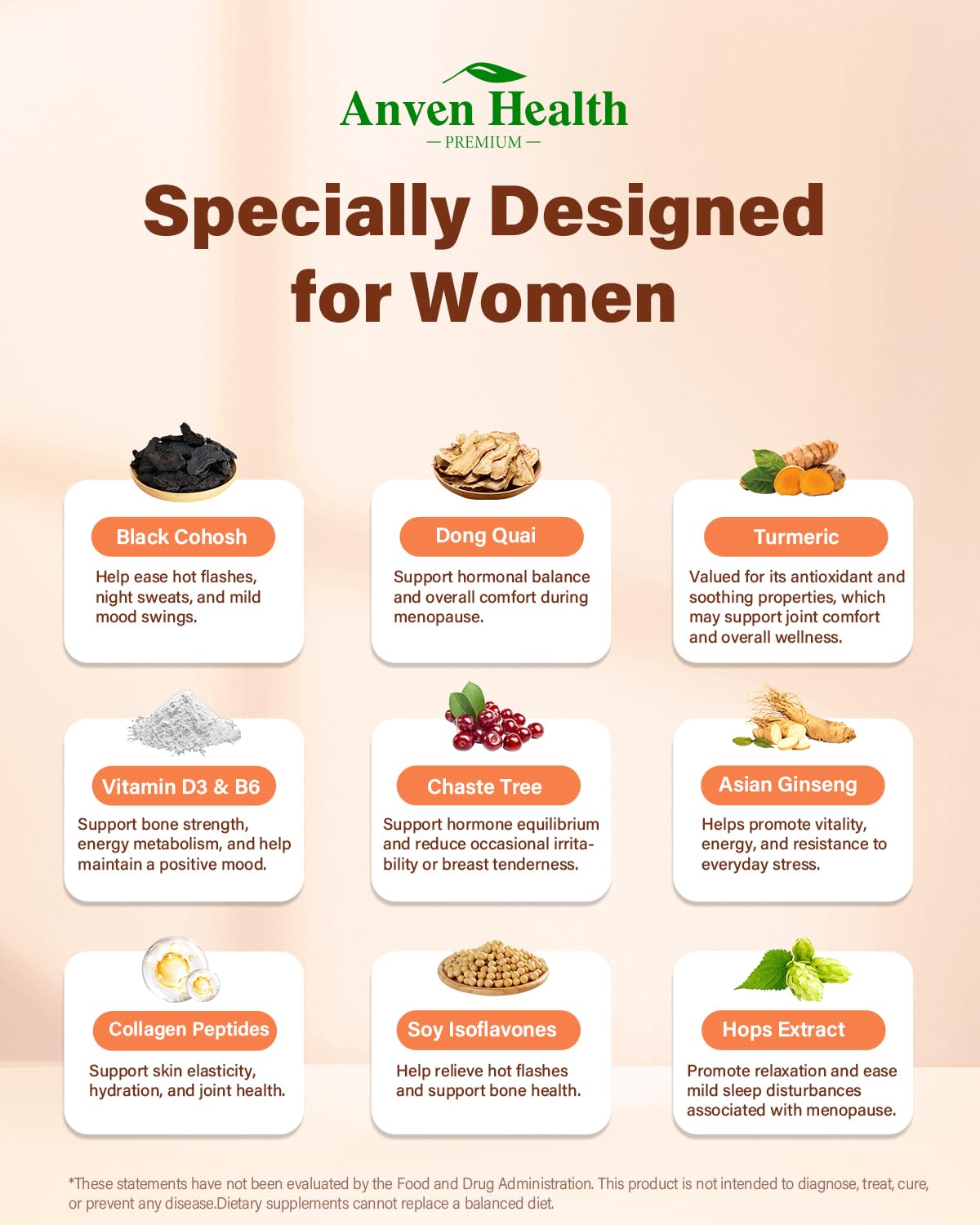 daily probiotics for women's wellness
