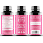 daily probiotics for women's wellness