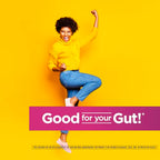 daily probiotics for women's wellness