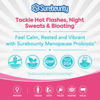 daily probiotics for women's wellness