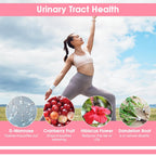 daily probiotics for women's wellness
