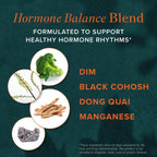 daily probiotics for women's wellness