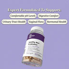 Daily probiotics for women's wellness
