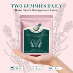Daily probiotics for women's wellness