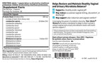 daily probiotics for women's wellness