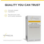daily probiotics for women's wellness