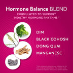 daily probiotics for women's wellness