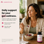 daily probiotics for women’s wellness
