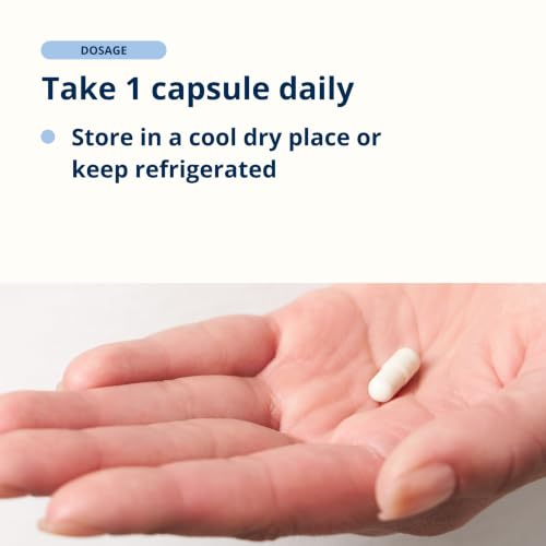 daily probiotics for women