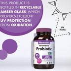 daily probiotics for women