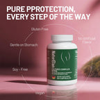 daily probiotics for women