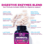 daily probiotics to support immunity