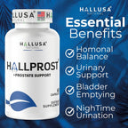 daily prostate care solution