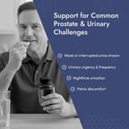 daily prostate care supplement