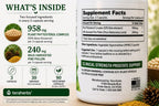 daily prostate health formula