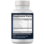 Daily prostate health supplement for kids