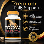 daily prostate health supplement