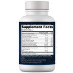 daily prostate health with saw palmetto