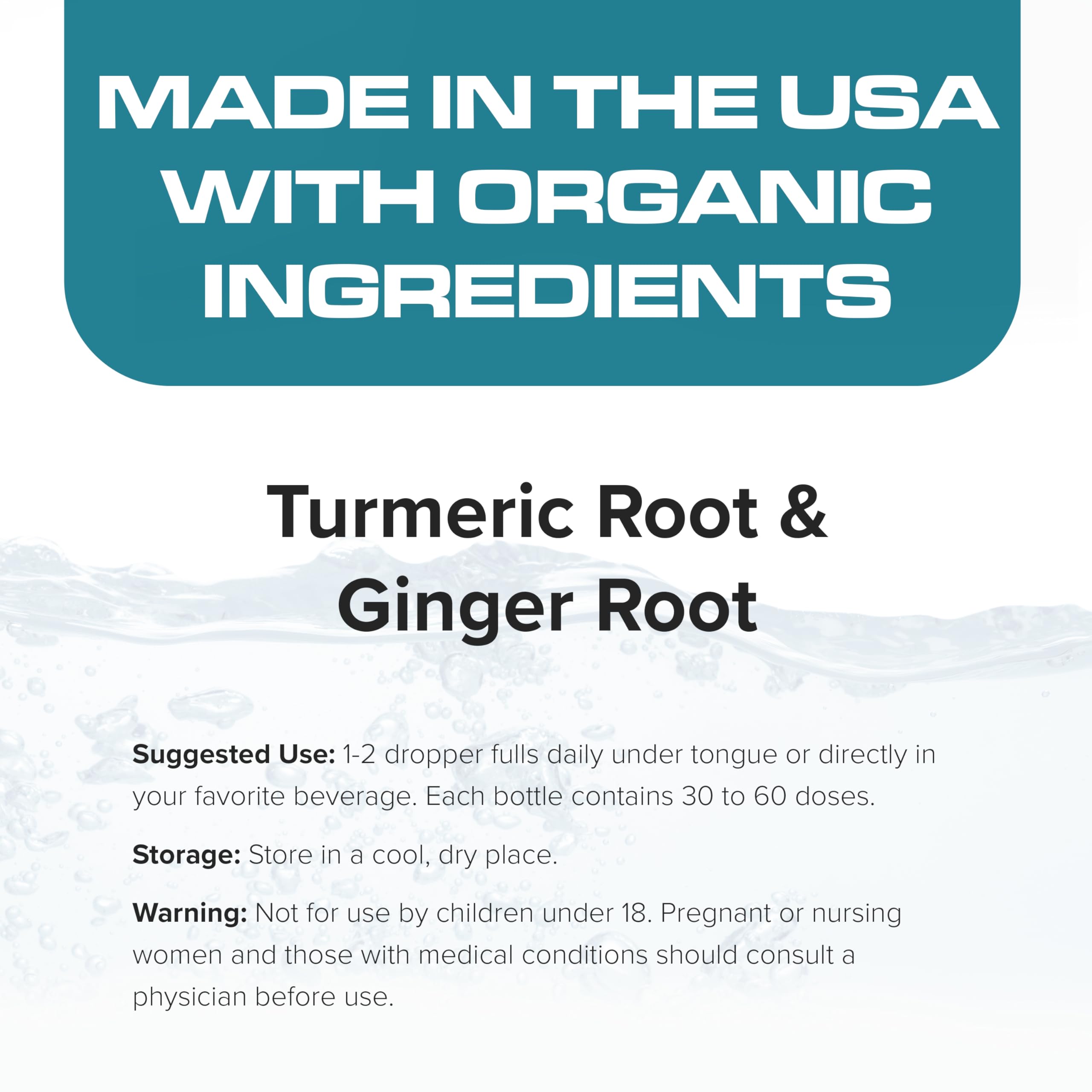 daily rejuvenation with turmeric