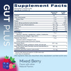 Daily replenisher for post-workout recovery