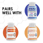 Daily Resveratrol for energy boost