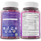 Daily Resveratrol for healthy aging