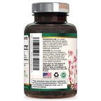 Daily Resveratrol supplement for vitality